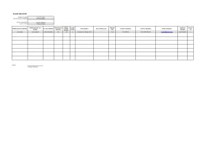 Free Share Register for Beneficial Ownership Returns